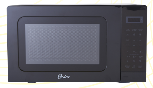 Horno Microondas – Oster