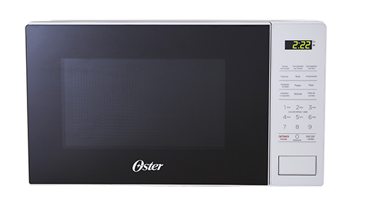Horno de Microondas – Oster
